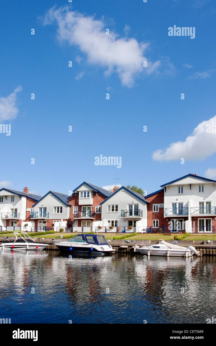 Loddon Norfolk High Resolution Stock Photography and Images - Alamy