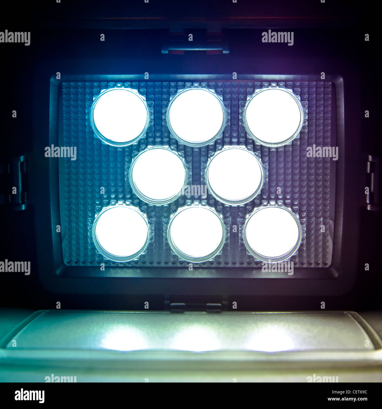 Lamp photography hi-res stock photography and images - Alamy