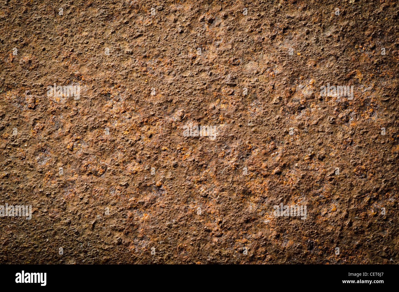 grunge iron rust texture background Stock Photo - Alamy