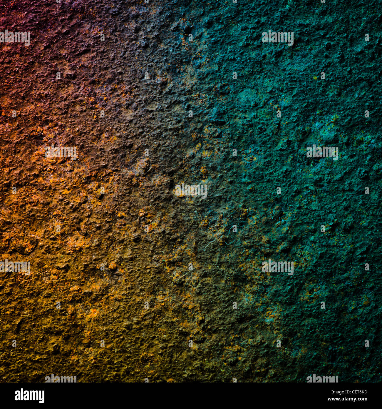 grunge iron rust texture background Stock Photo - Alamy
