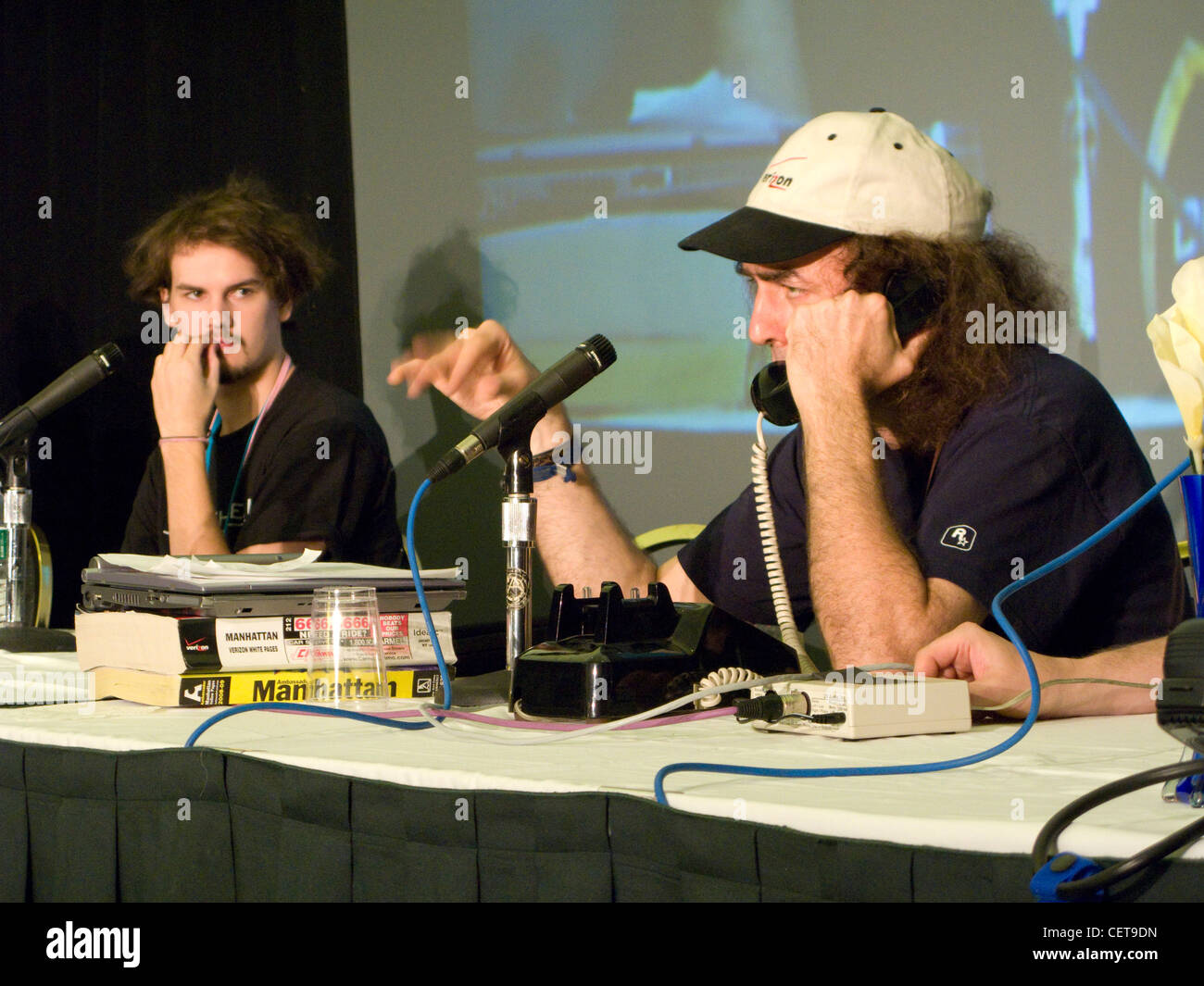 2600 magazine hi-res stock photography and images - Alamy