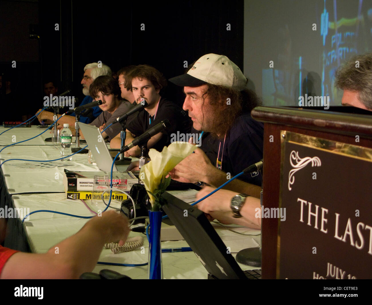 Quarterly magazine hi-res stock photography and images - Alamy