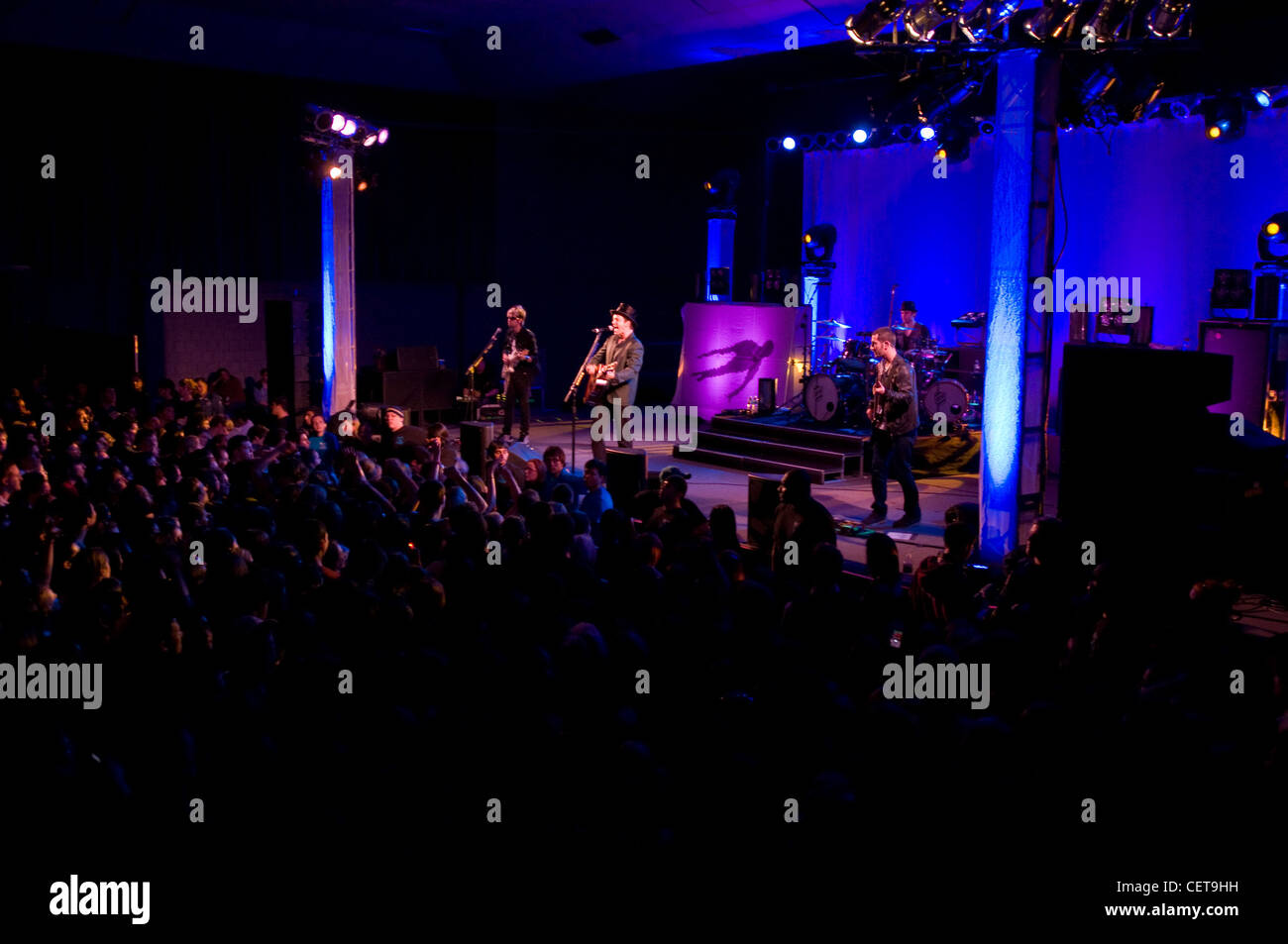 Brad hargreaves third eye blind hi-res stock photography and images - Alamy