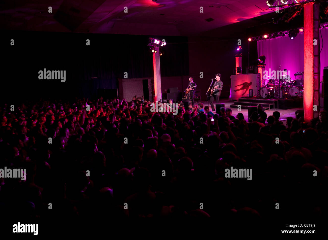 Brad hargreaves third eye blind hi-res stock photography and images - Alamy