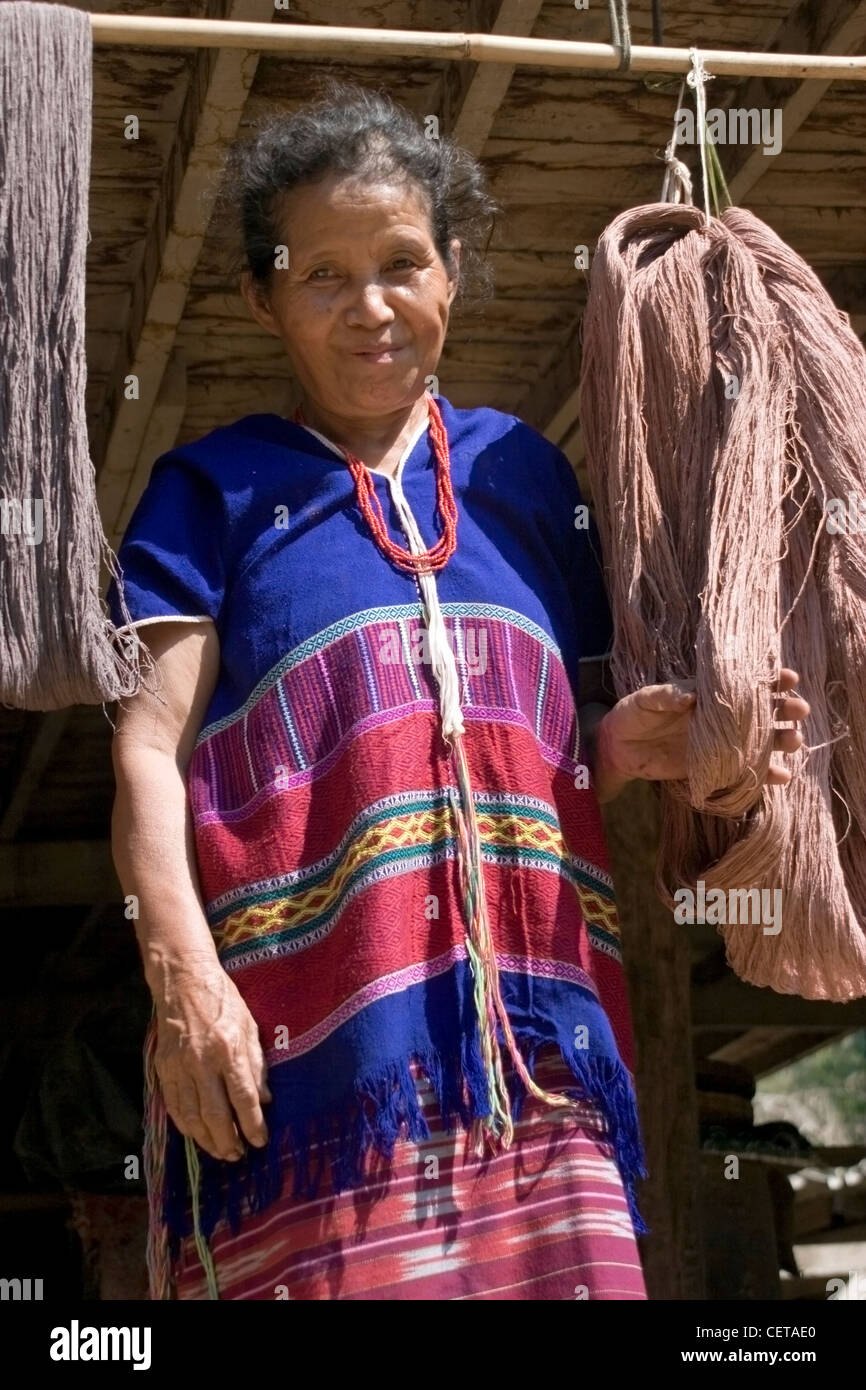 Fang tribe hi-res stock photography and images - Alamy