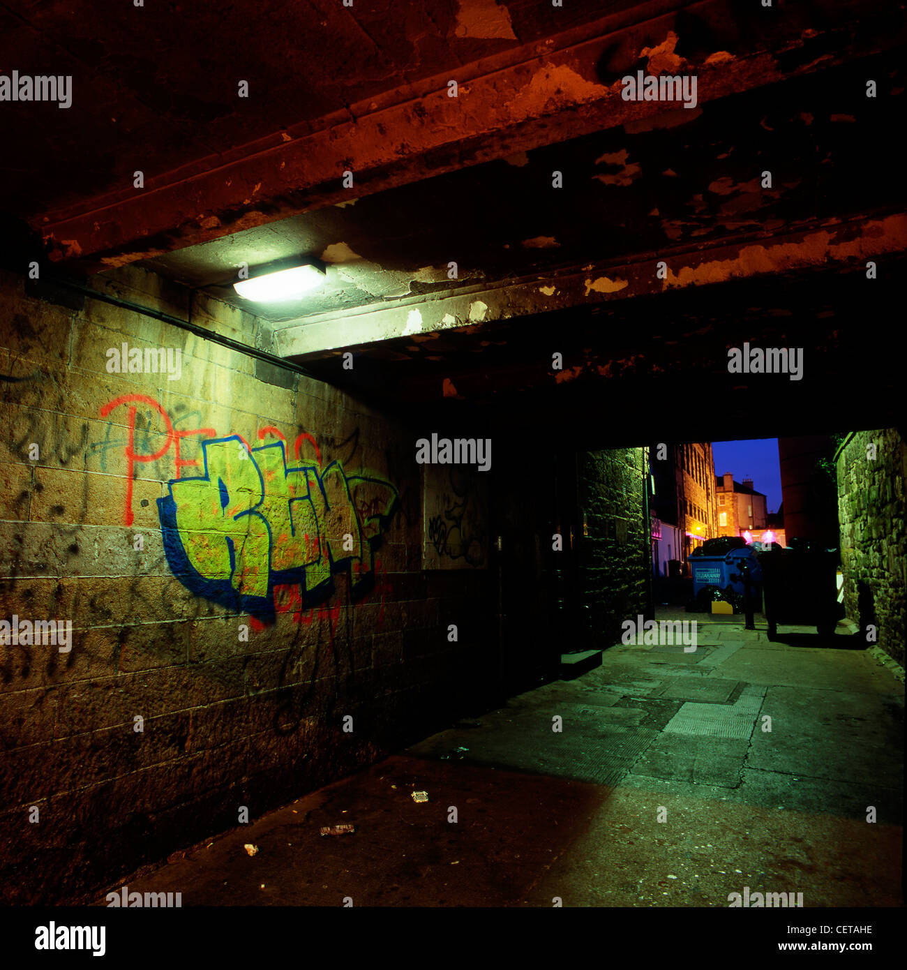 Graffiato hi-res stock photography and images - Alamy