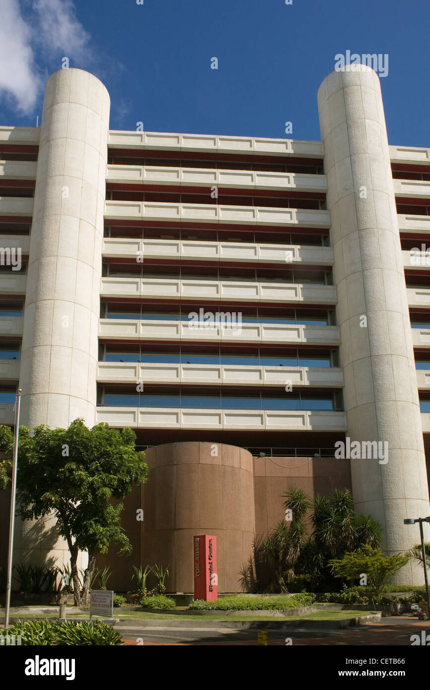 Tom adams financial barbados hi-res stock photography and images - Alamy