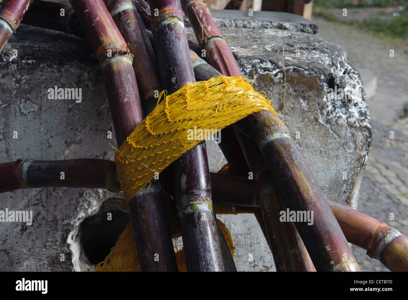 Assomada cabo verde hi-res stock photography and images - Alamy