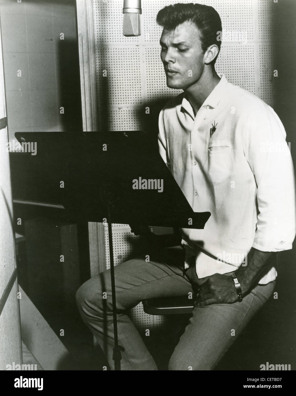 Tommy roe hi-res stock photography and images - Alamy