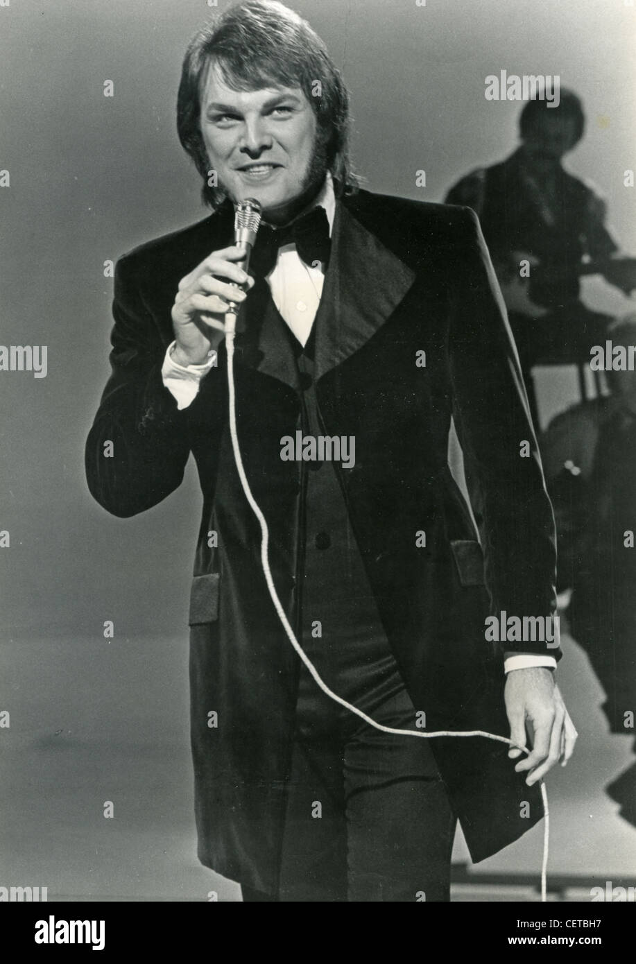 Tommy roe hi-res stock photography and images - Alamy