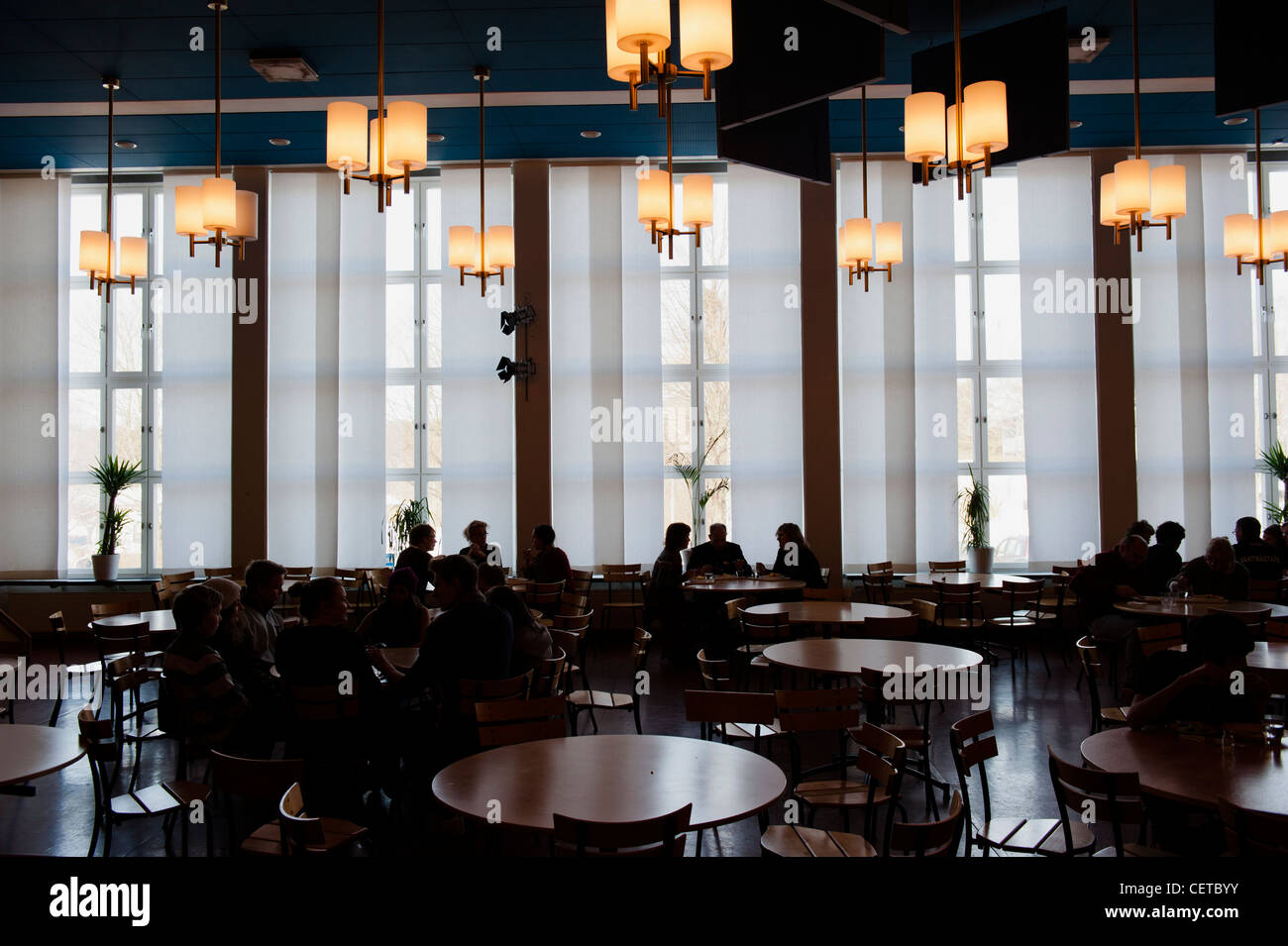 School Catering High Resolution Stock Photography and Images - Alamy