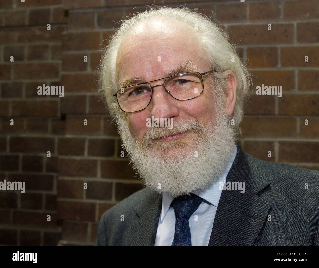 David crystal hi-res stock photography and images - Alamy