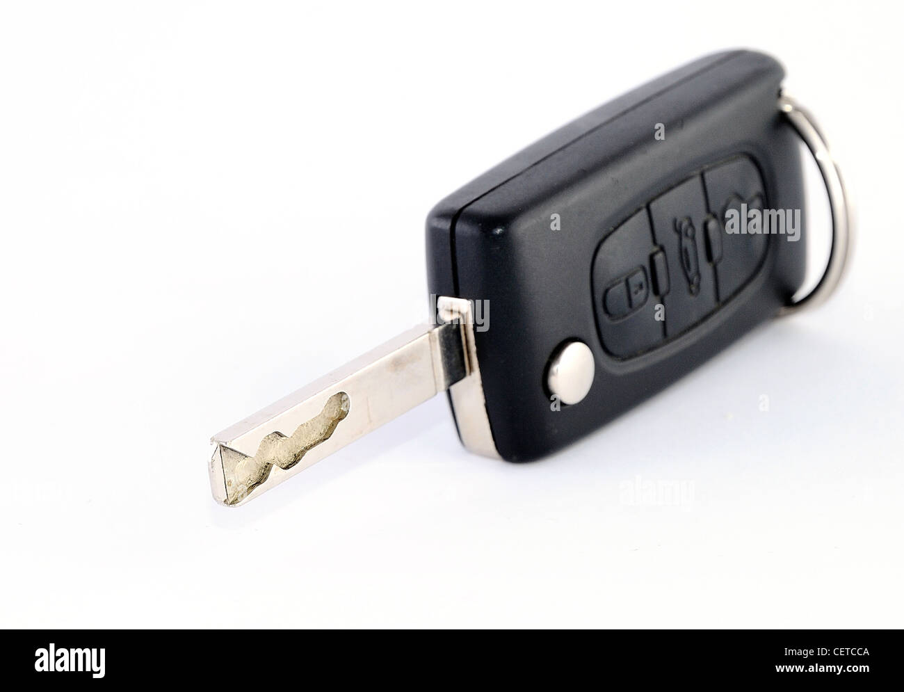 Car key remote hi-res stock photography and images - Alamy