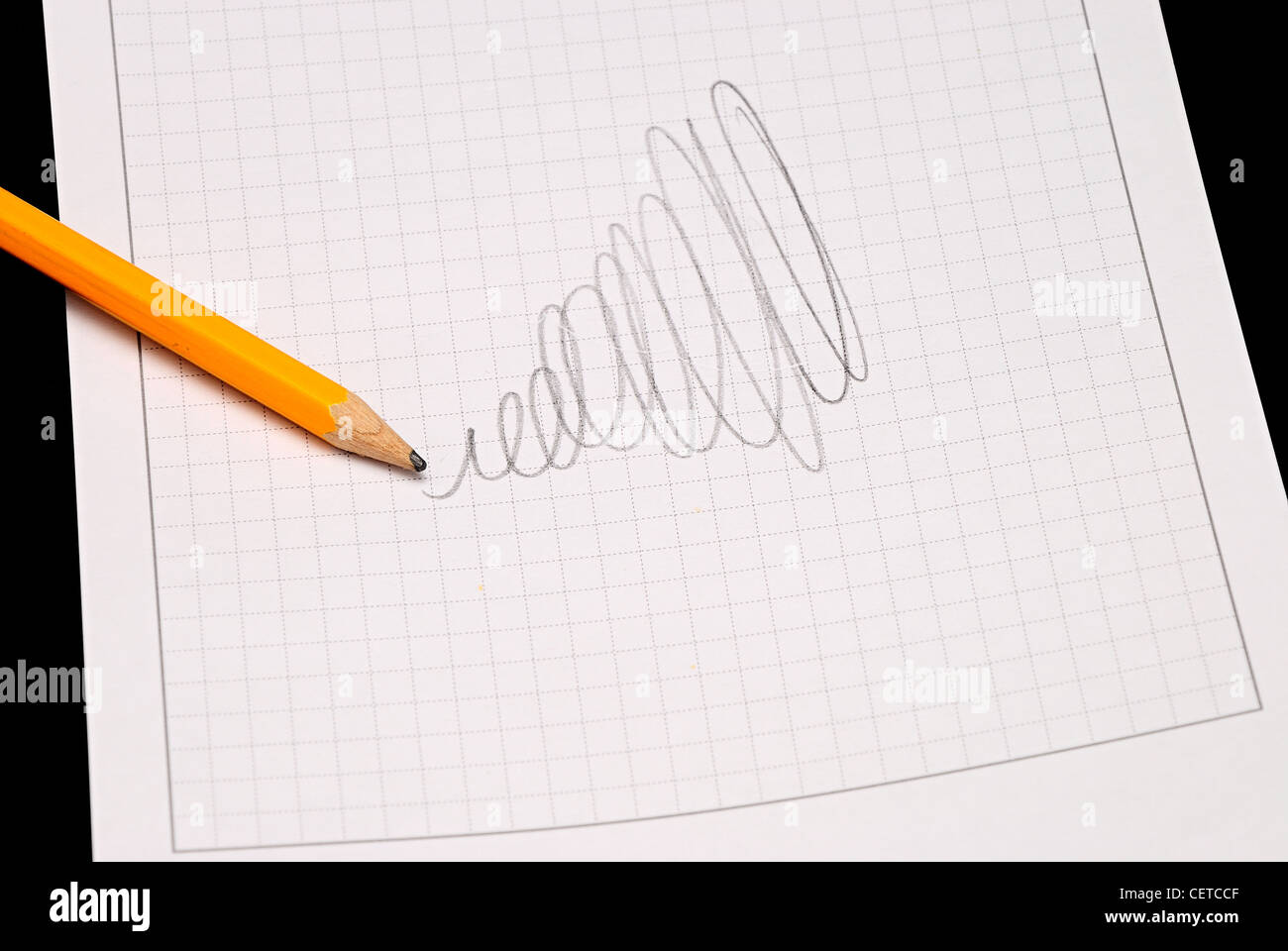 Writing pad hi-res stock photography and images - Alamy