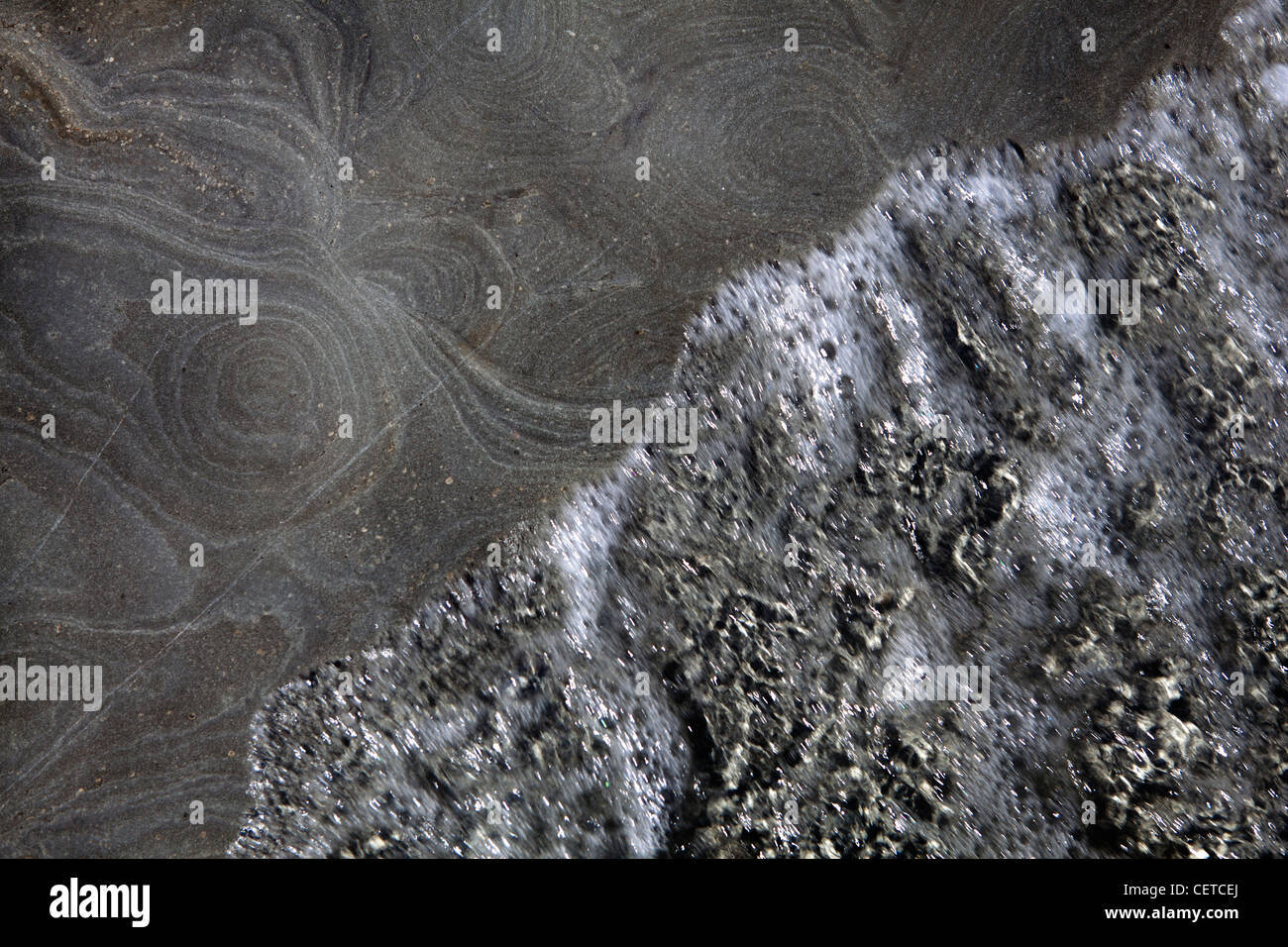 Washing rocks hi-res stock photography and images - Alamy