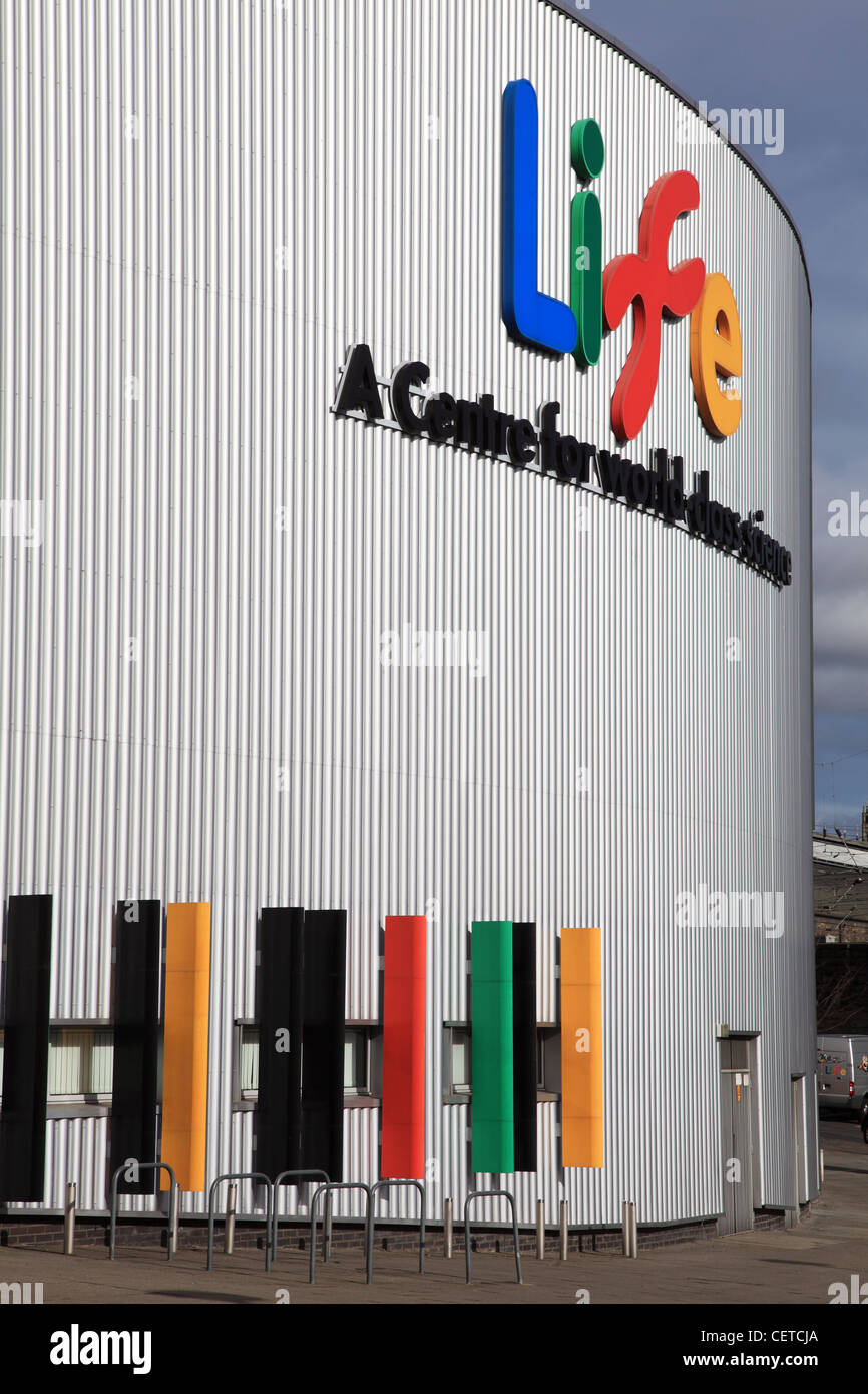 Centre of life hi-res stock photography and images - Alamy