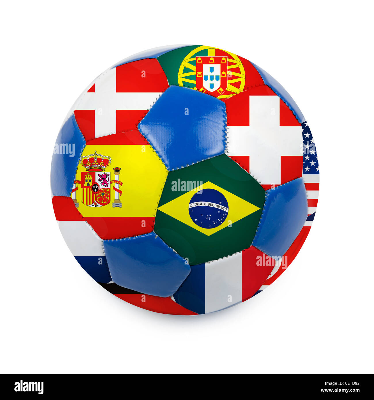 African nations cup soccer hi-res stock photography and images - Alamy