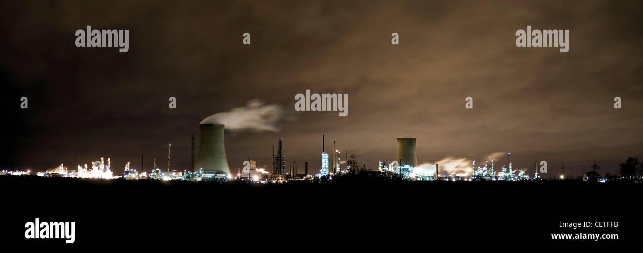 Salt end hull hi-res stock photography and images - Alamy