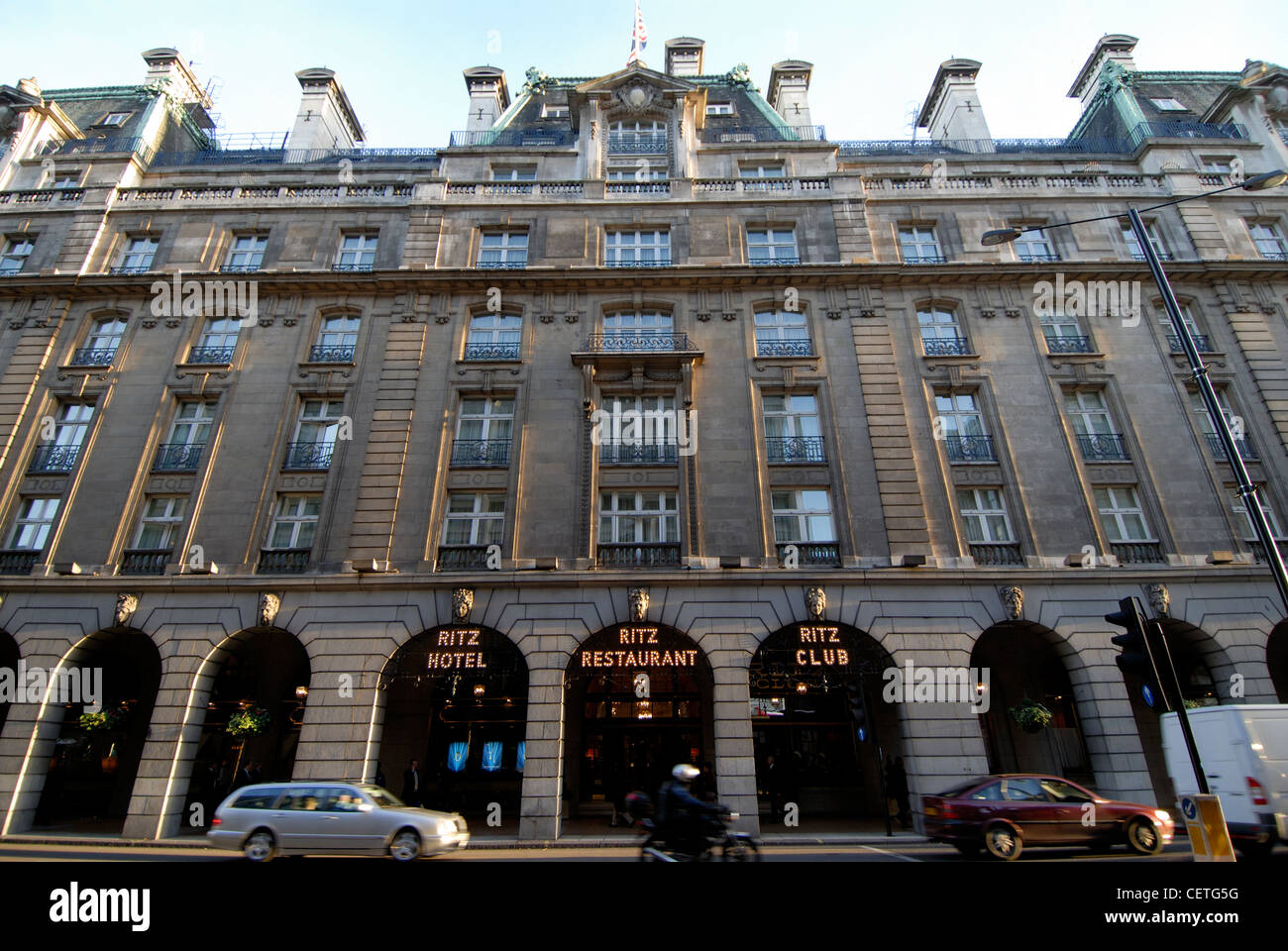 Frederick barclay hi-res stock photography and images - Alamy