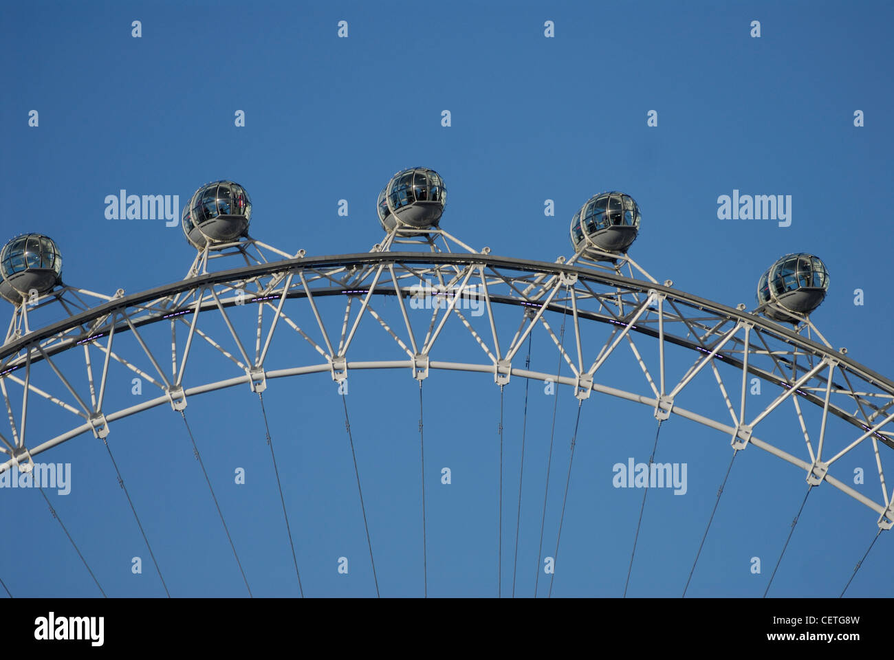 Worlds tallest man made structure hi-res stock photography and images ...