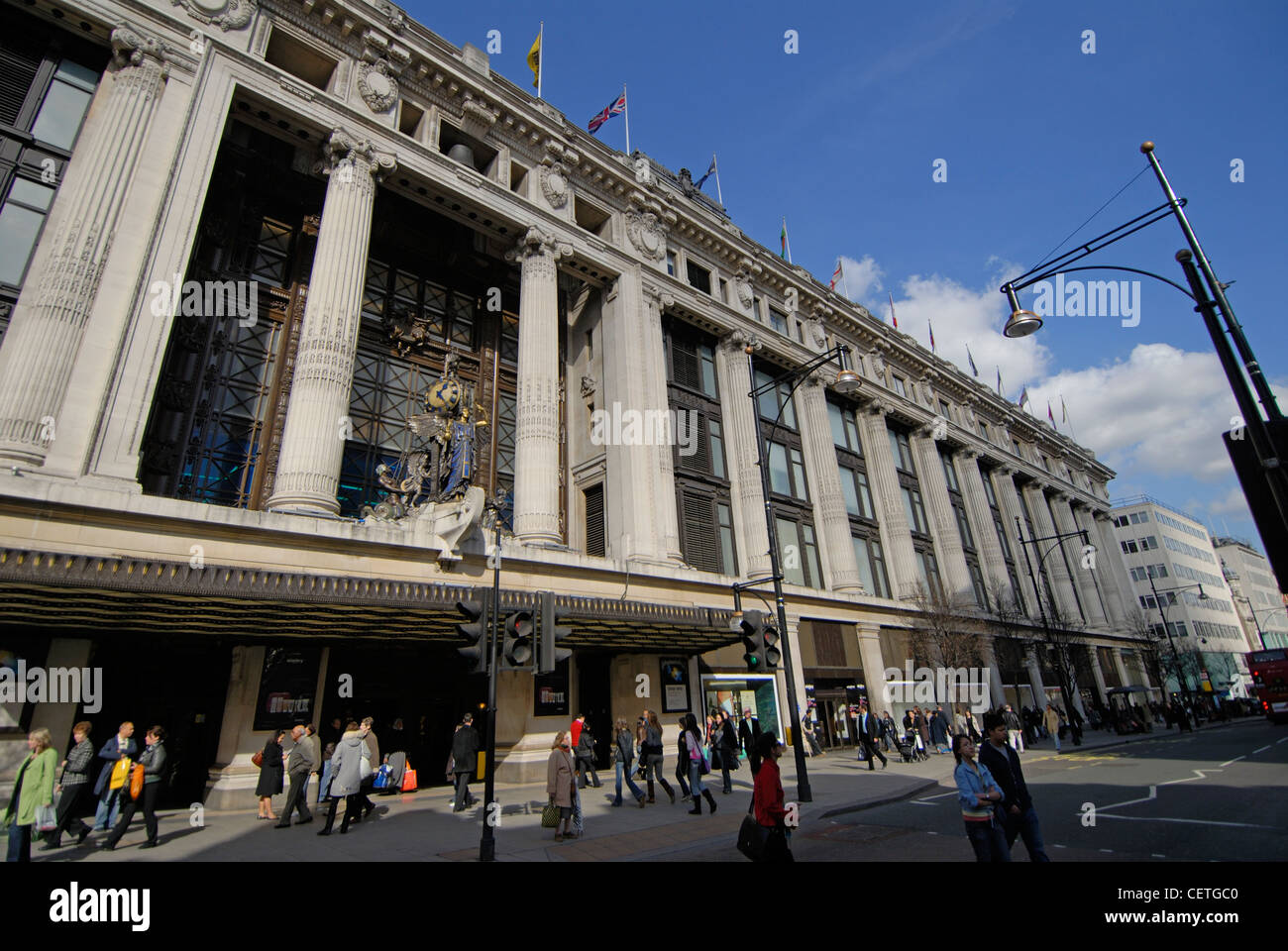 Harry gordon hi-res stock photography and images - Alamy