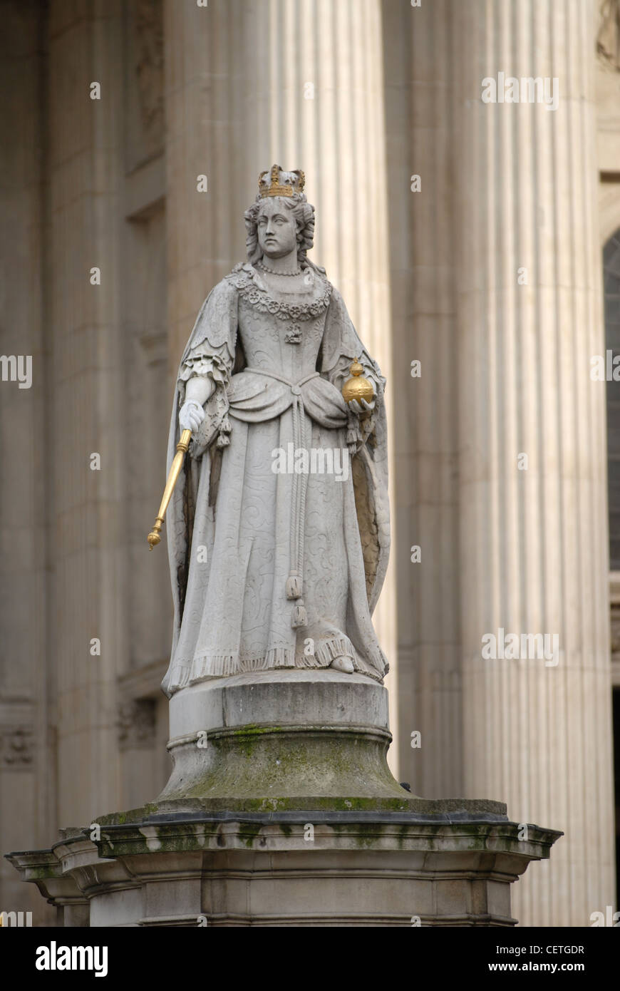 Queen anne churches hi-res stock photography and images - Alamy