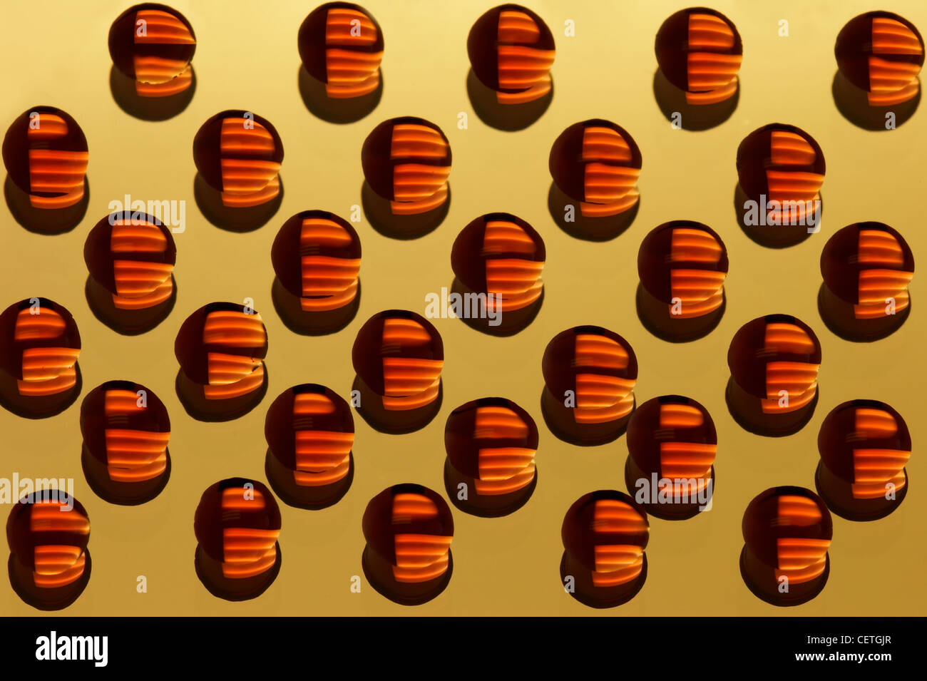 Nano colloid hi-res stock photography and images - Alamy