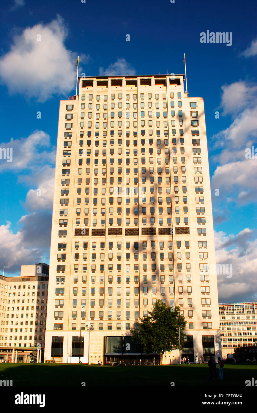 London Eye Shadow. The British Airways London Eye is the world's ...