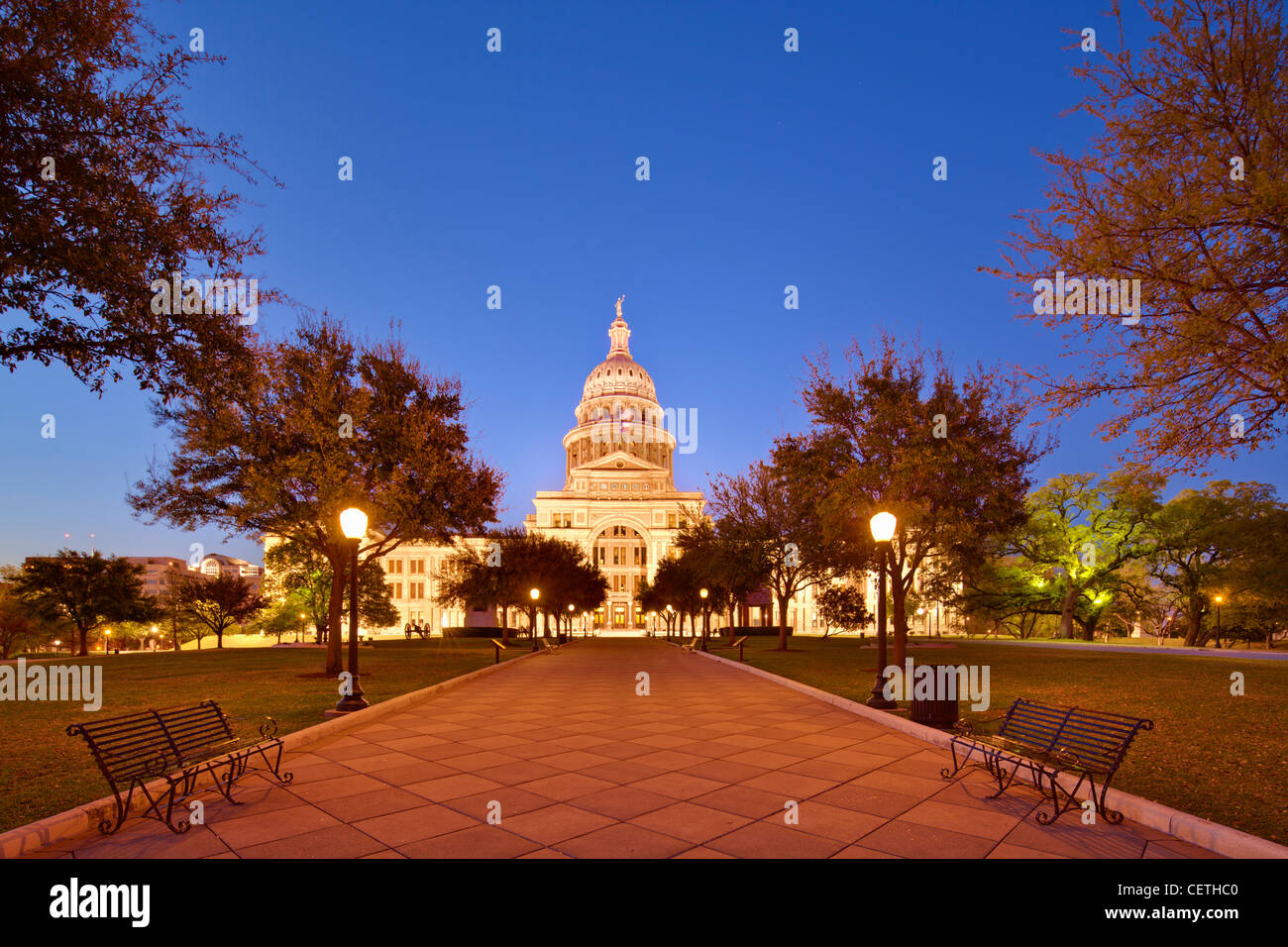 Capitol south entrance hi-res stock photography and images - Alamy