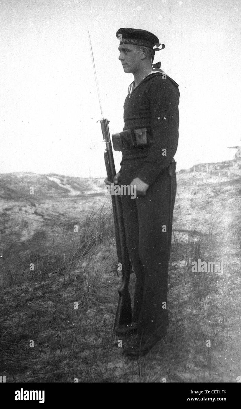 German soldier ww1 hi-res stock photography and images - Alamy