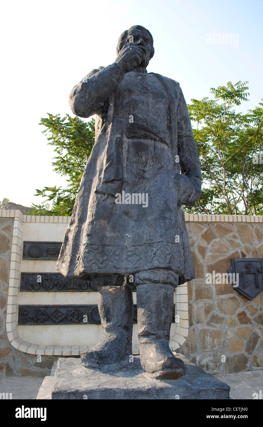 Nikitin hi-res stock photography and images - Alamy