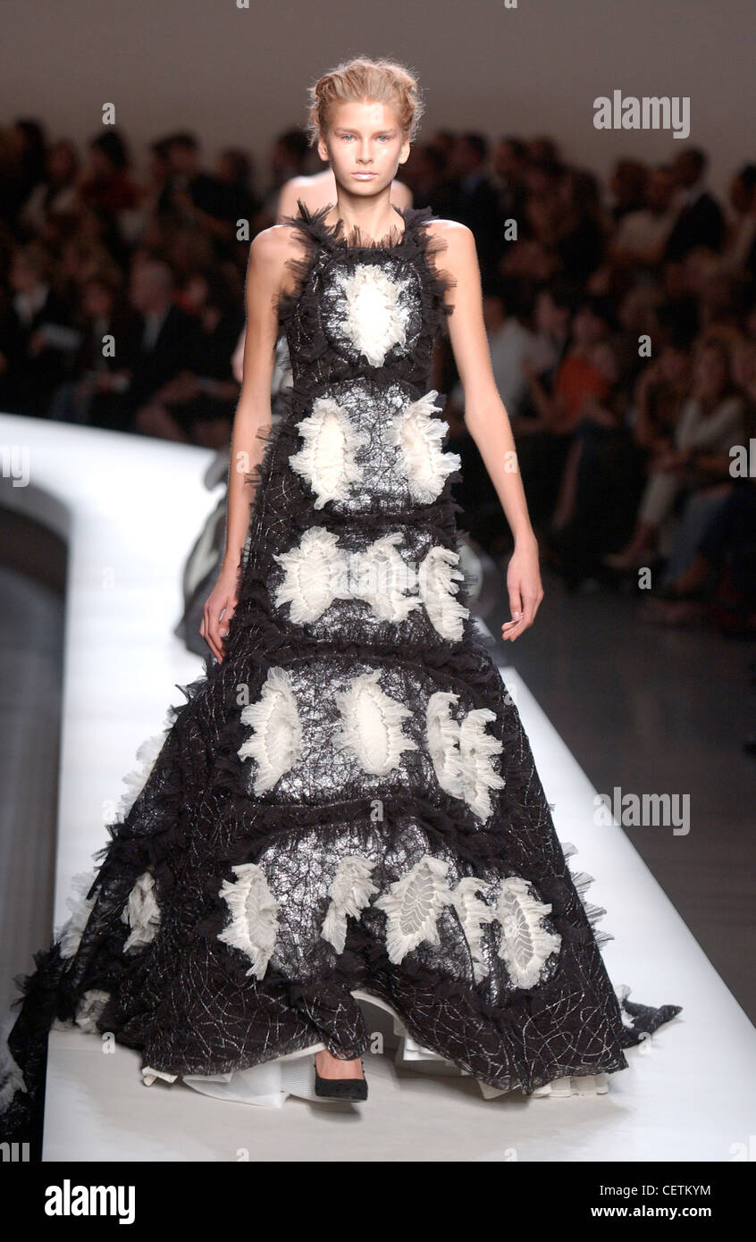 Summermodel hi-res stock photography and images - Alamy