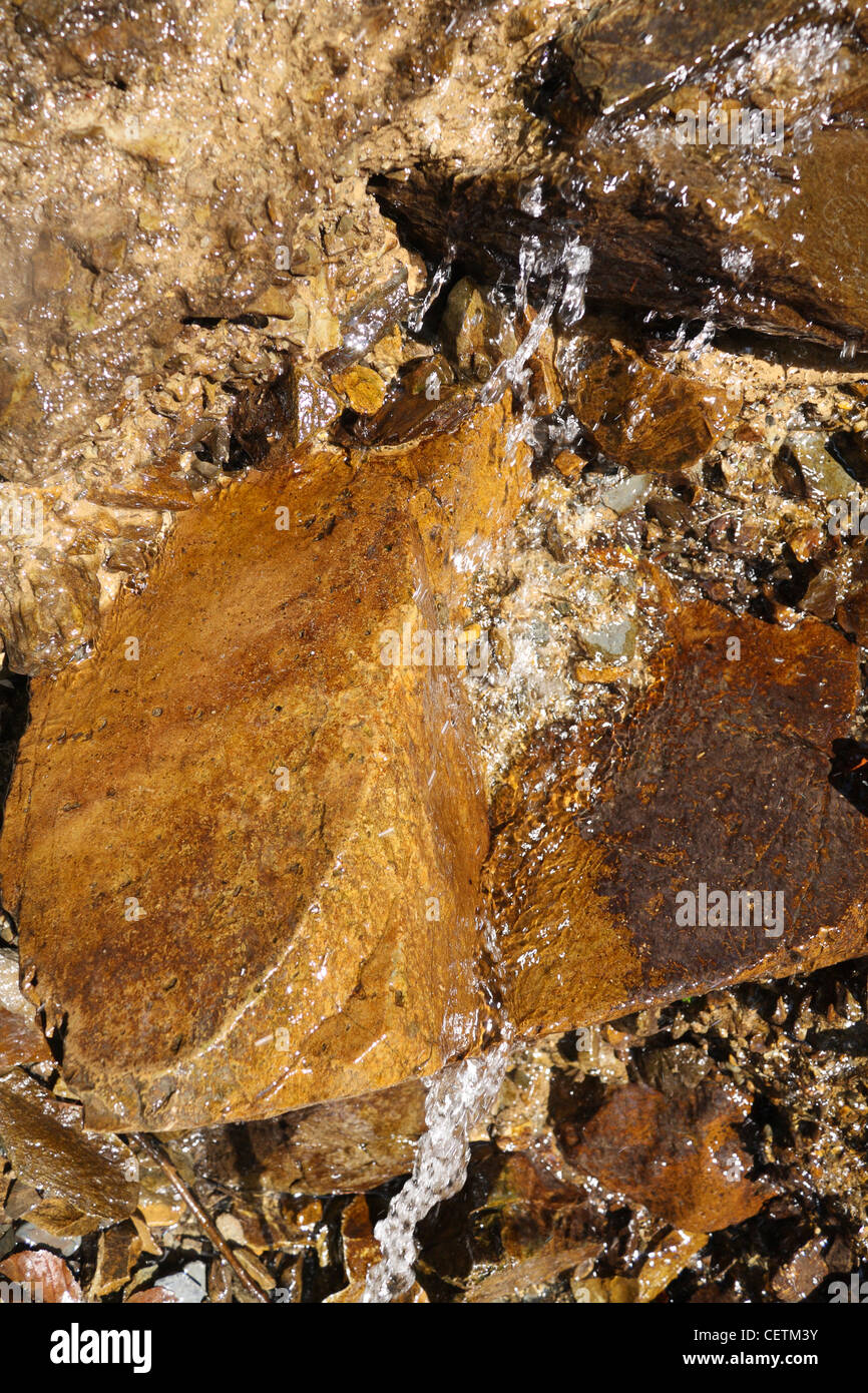 River loud valley hi-res stock photography and images - Alamy
