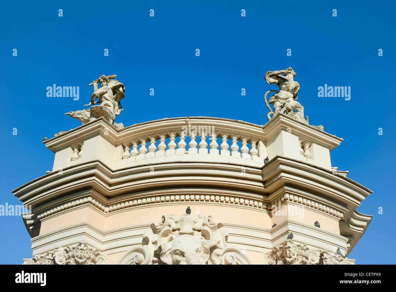 Romanian Architecture