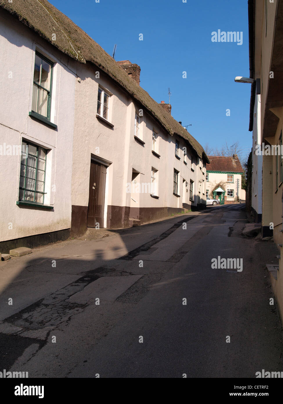 Hatherleigh hi-res stock photography and images - Alamy