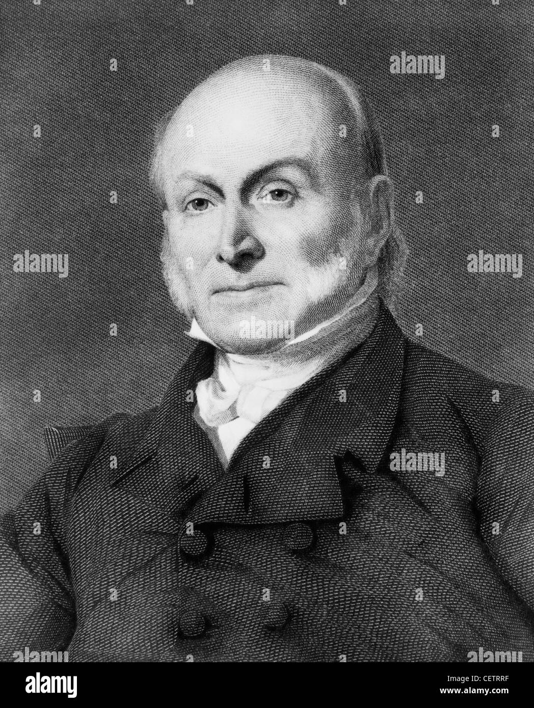 John 1767 1825 Black and White Stock Photos & Images - Alamy