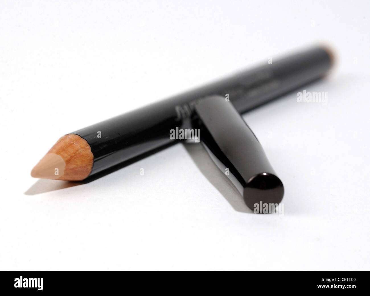 Correctpencil by Shiseido with lid Stock Photo - Alamy