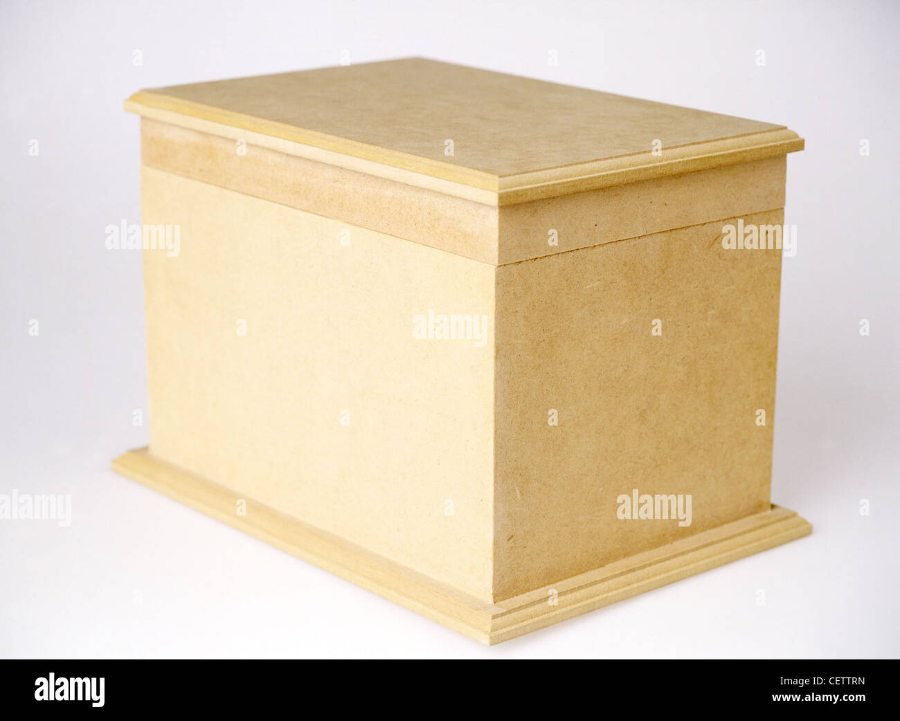 " ideasstylish CD holders" Buy an ordinary wood box and make it lovely ...