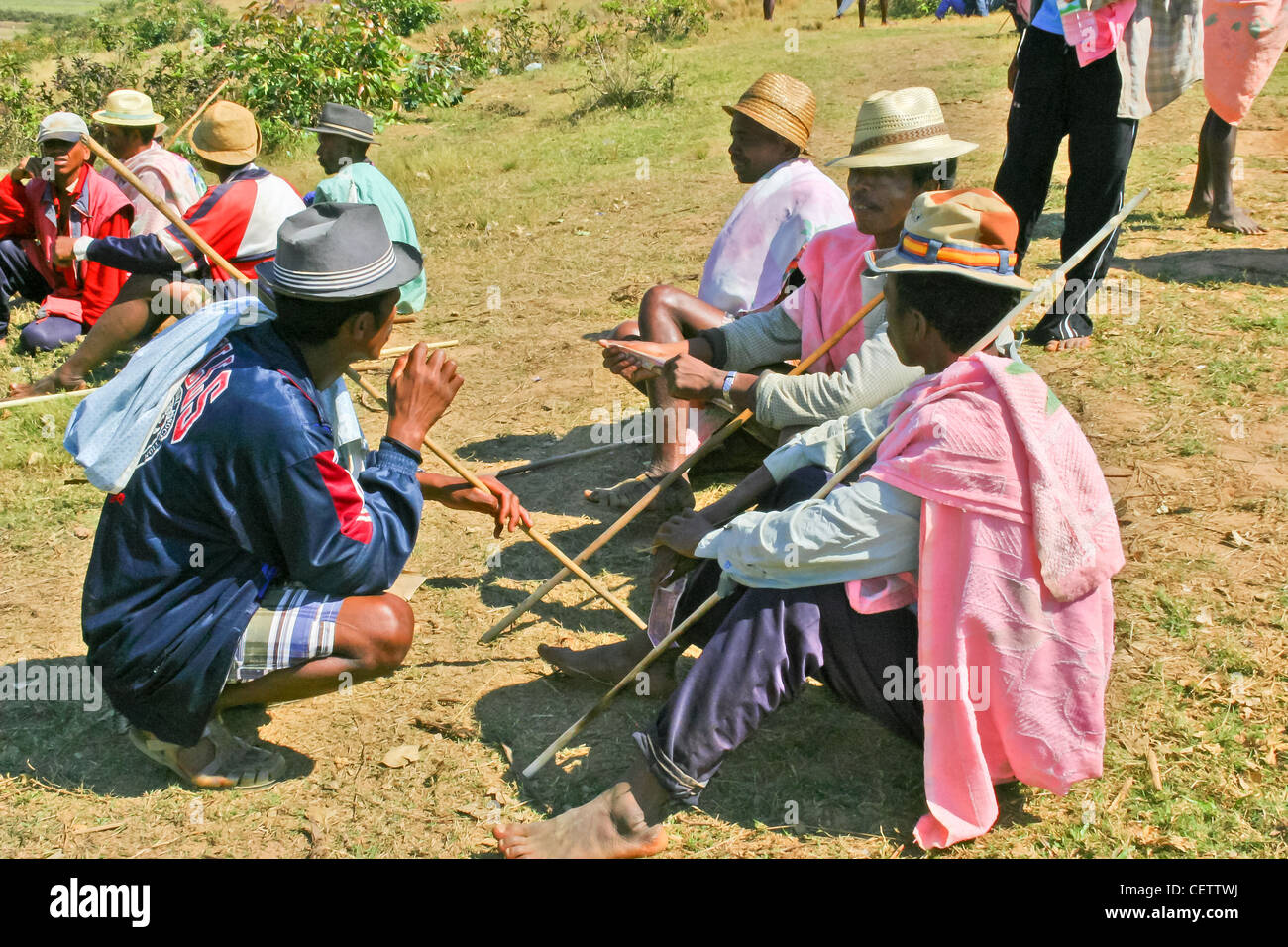Betsileo Village High Resolution Stock Photography and Images - Alamy