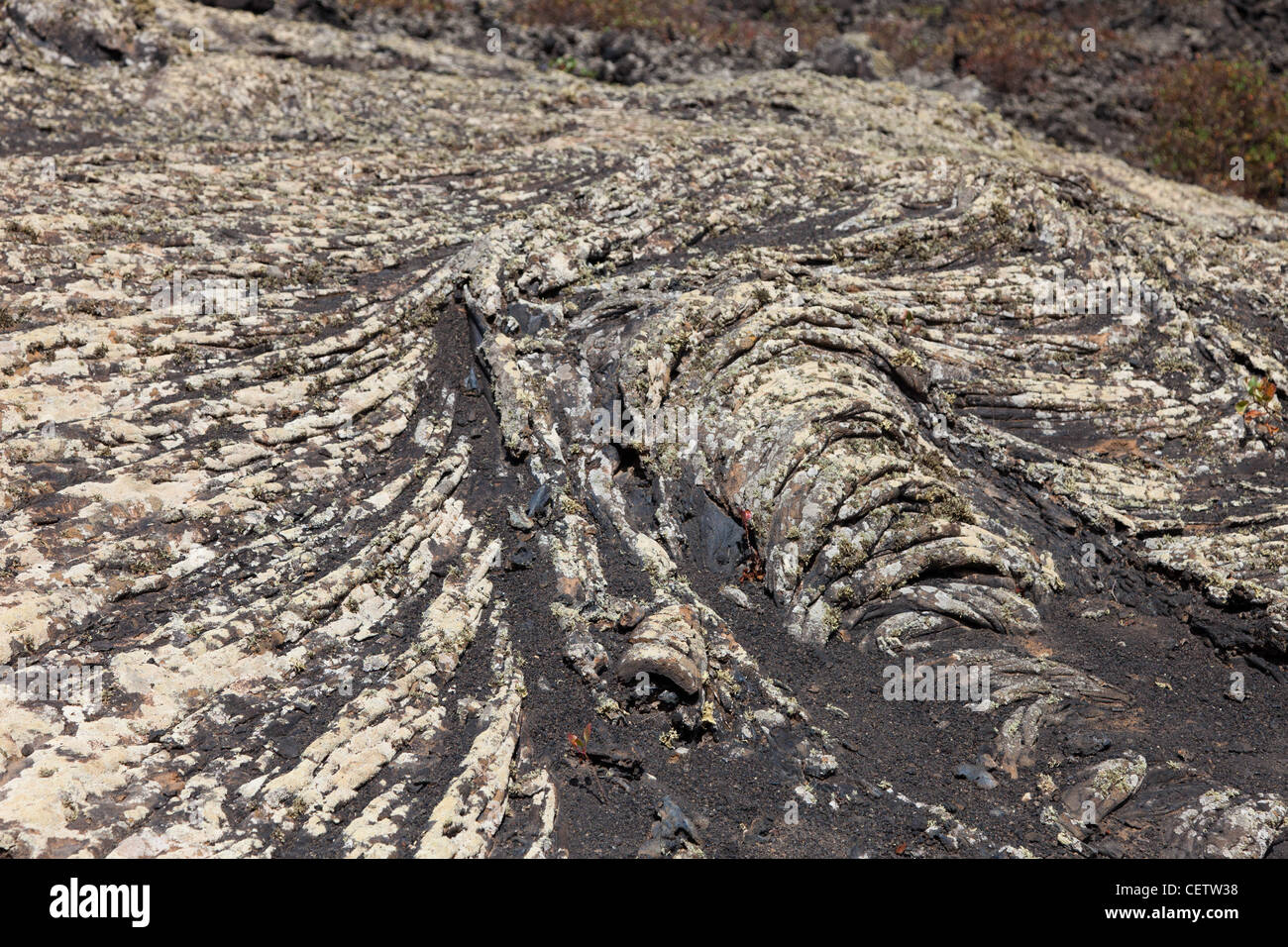 Timanfaya national park lava hi-res stock photography and images - Alamy