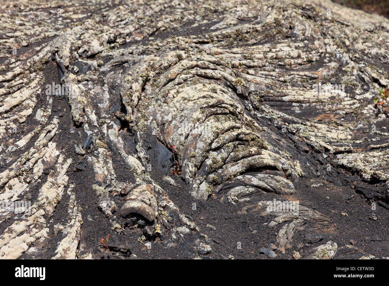Lava Rope High Resolution Stock Photography and Images - Alamy