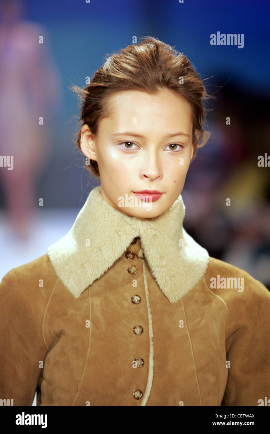 Estonian Model Meet Our Model Alina Sokolova