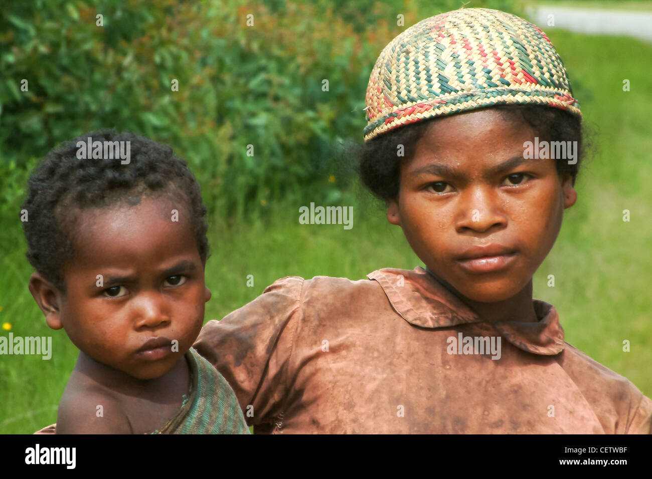 Betsileo Village High Resolution Stock Photography and Images - Alamy