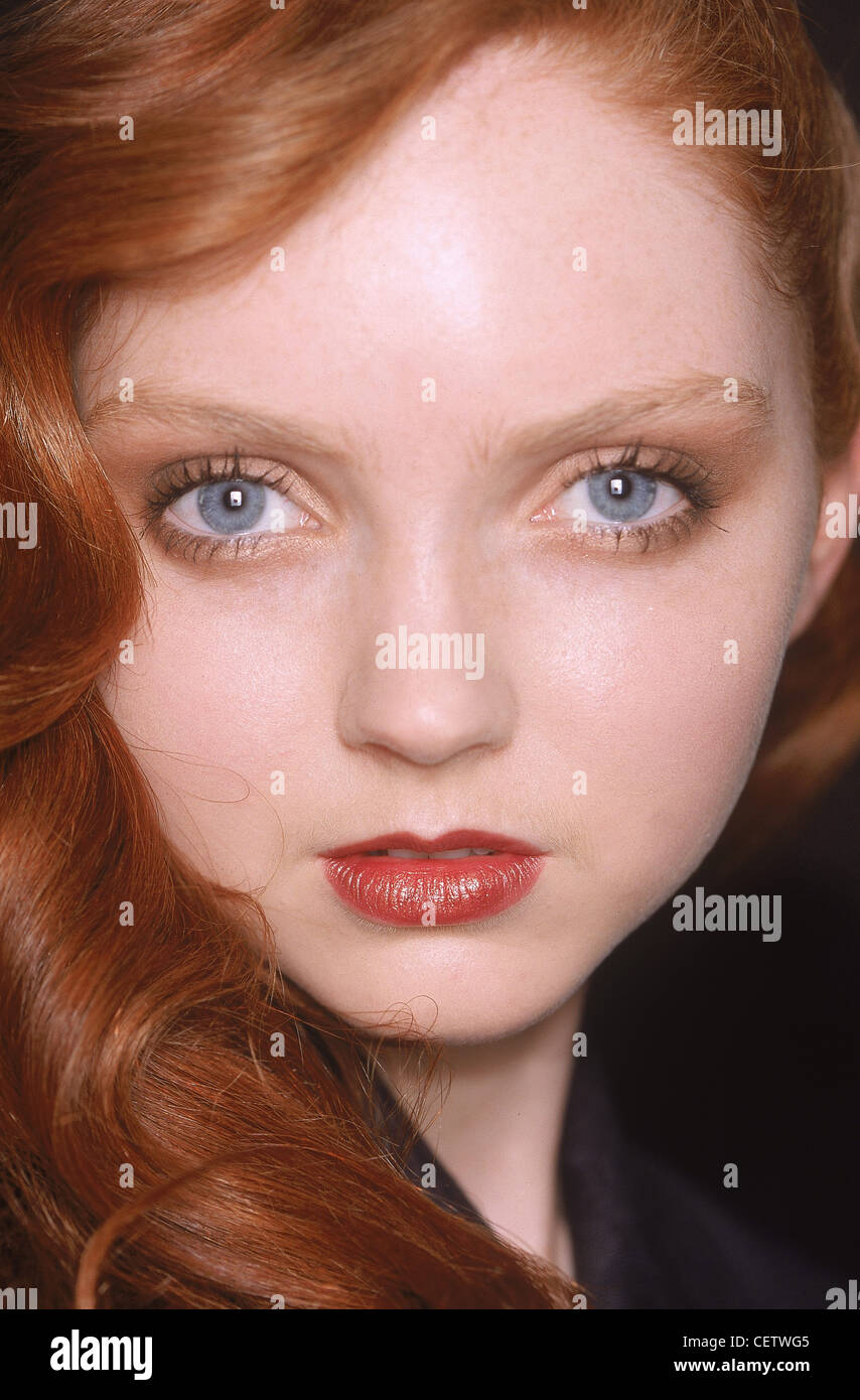 Jasper Conran Backstage London Ready to Wear Autumn Winter British ...