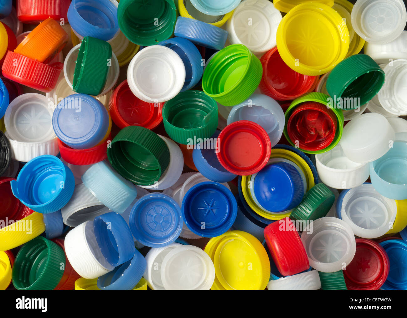 Screw caps Stock Photo - Alamy