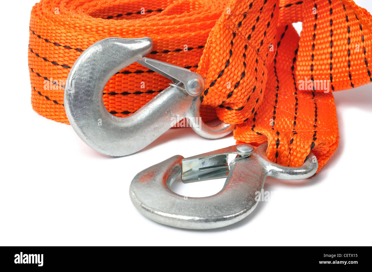 Haul rope hi-res stock photography and images - Alamy