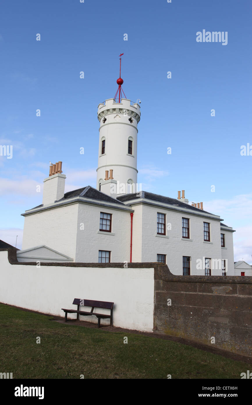 Signal house museum hi-res stock photography and images - Alamy