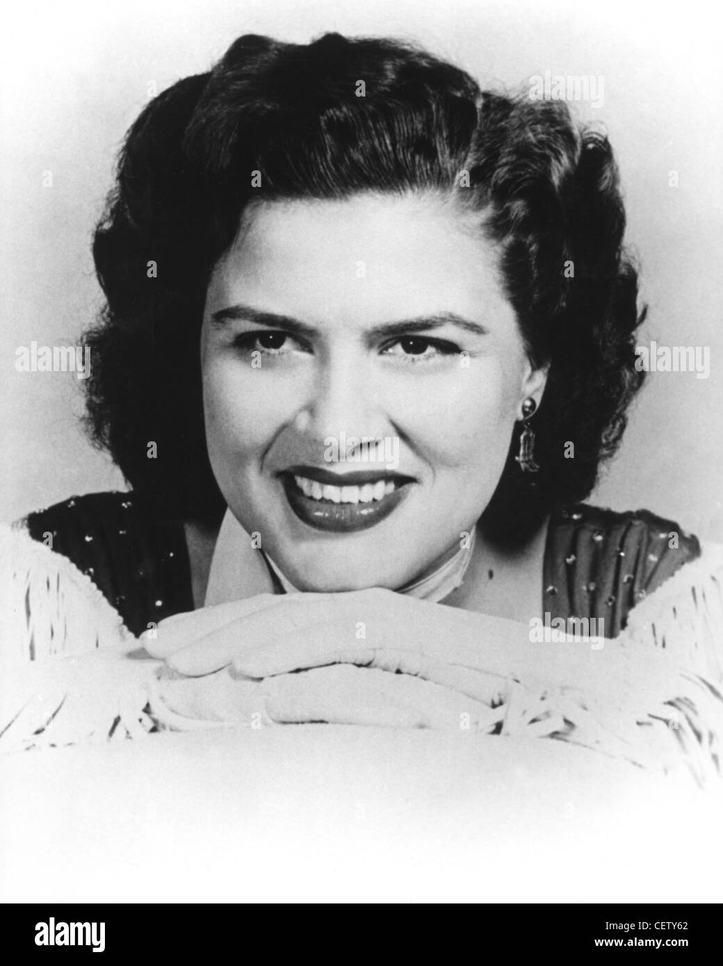 Patsy cline hi-res stock photography and images - Alamy