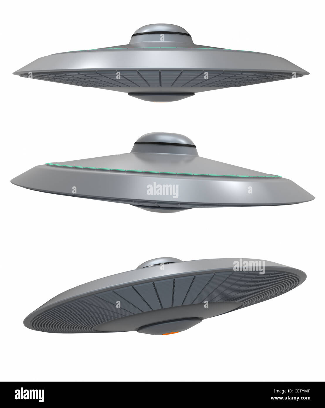 Flying Saucer High Resolution Stock Photography and Images - Alamy