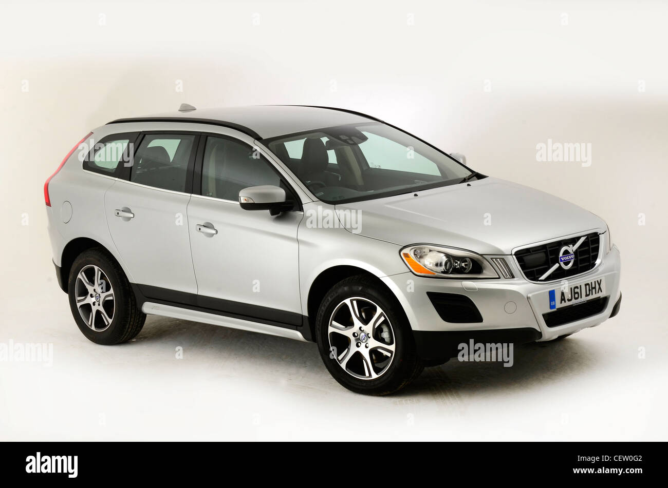Volvo xc60 hi-res stock photography and images - Alamy